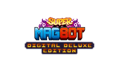 -80% Super Magbot Deluxe Edition on GOG.com