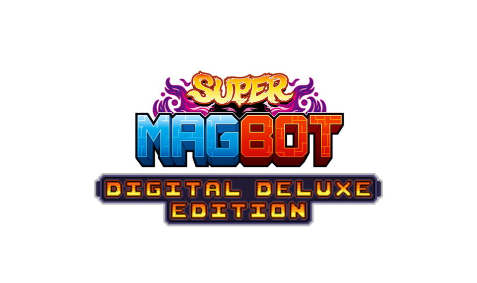 -80% Super Magbot Deluxe Edition on GOG.com