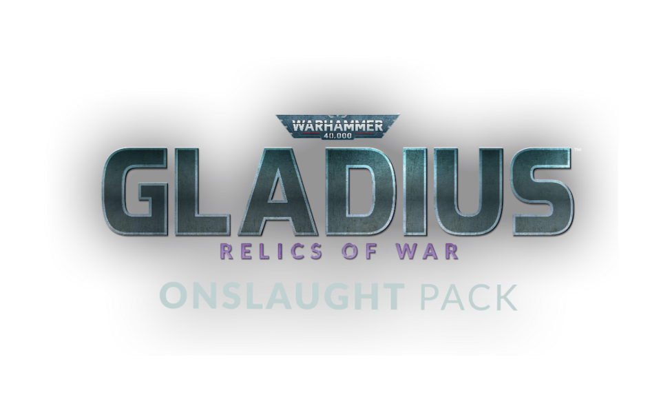 -10% GOG.com 上的 Warhammer 40,000: Gladius - Onslaught Pack