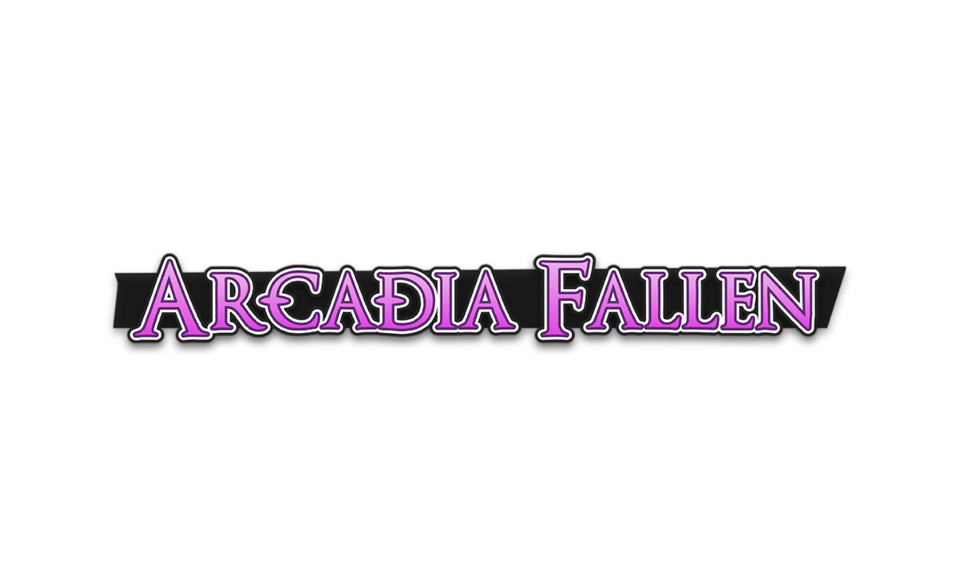 Arcadia Fallen on GOG.com