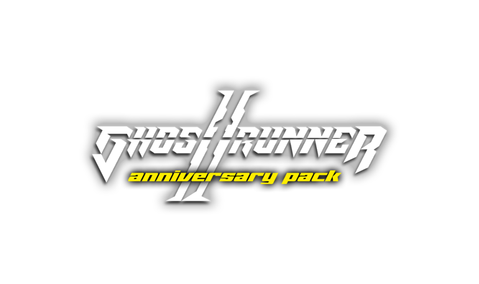 -50% Ghostrunner 2 - Anniversary Pack on GOG.com