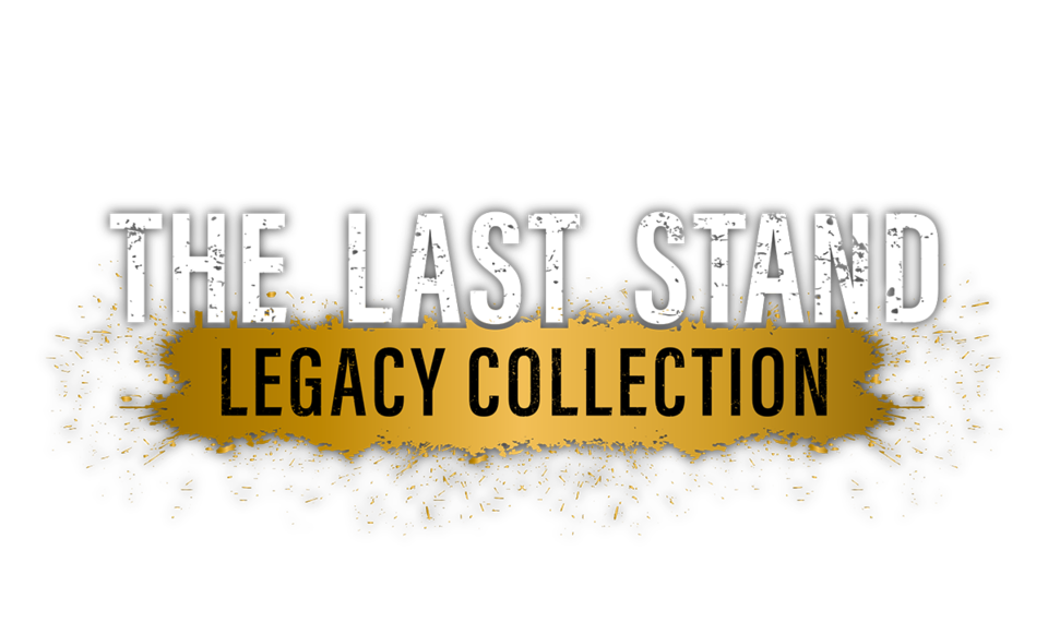 The Last Stand Legacy Collection on GOG.com