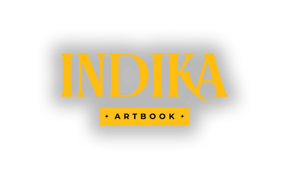 -20% INDIKA: ARTBOOK on GOG.com
