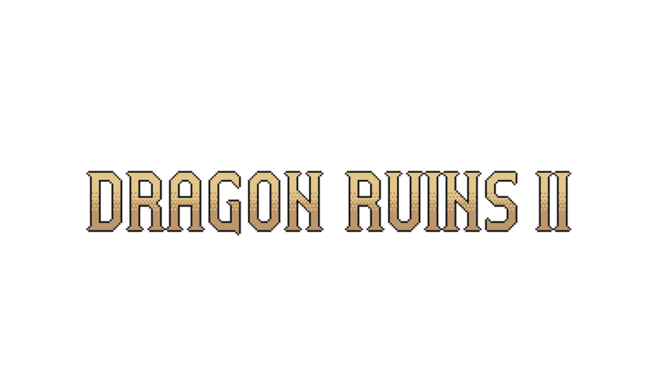 Dragon Ruins II on GOG.com