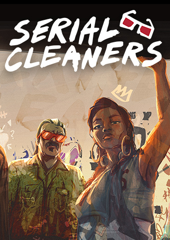 Serial Cleaners on GOG.com