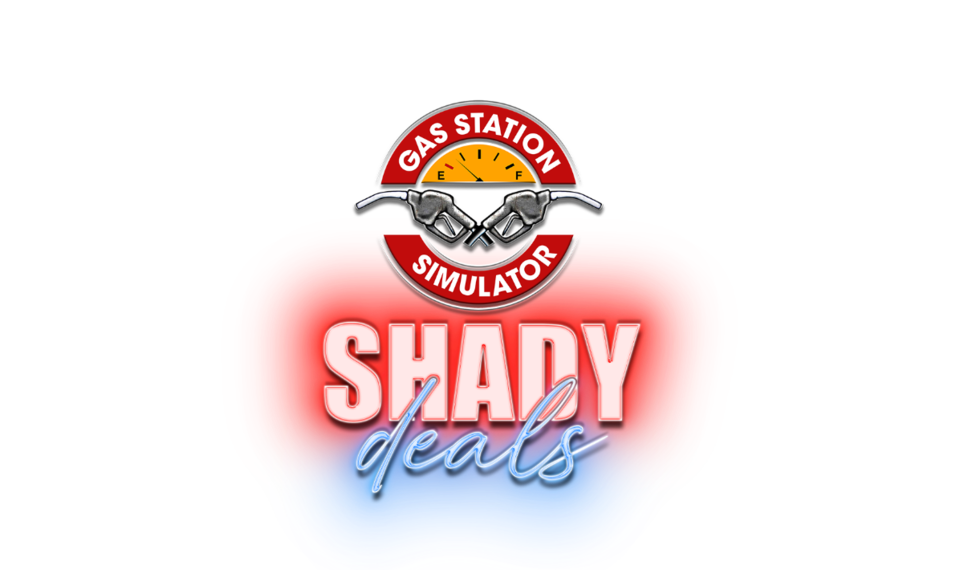 Gas Station Simulator - Shady Deals DLC on GOG.com