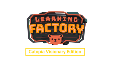 Learning Factory Catopia Visionary Edition on GOG.com