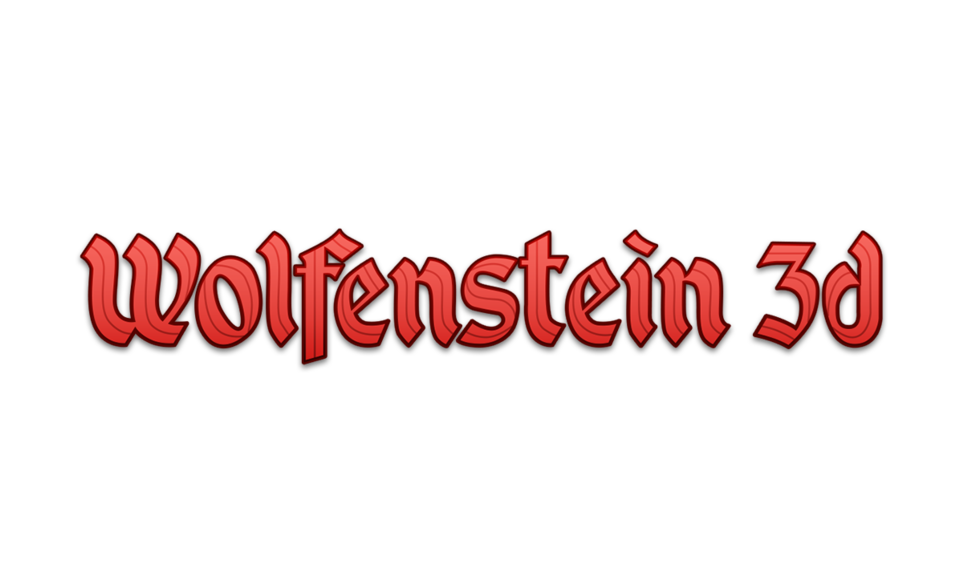 -70% Wolfenstein 3D на GOG.com