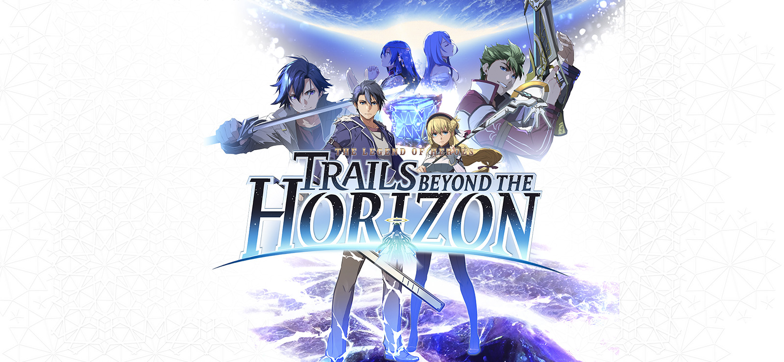 The Legend of Heroes: Trails beyond the Horizon - Costumes & Colors Vol ...