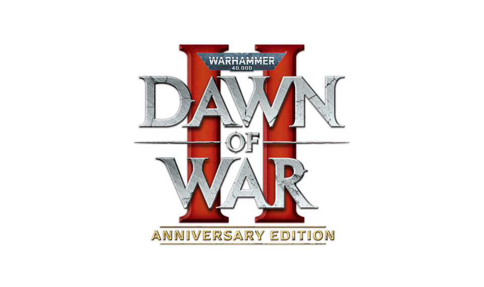 Warhammer 40,000: Dawn of War II - Anniversary Edition on GOG.com