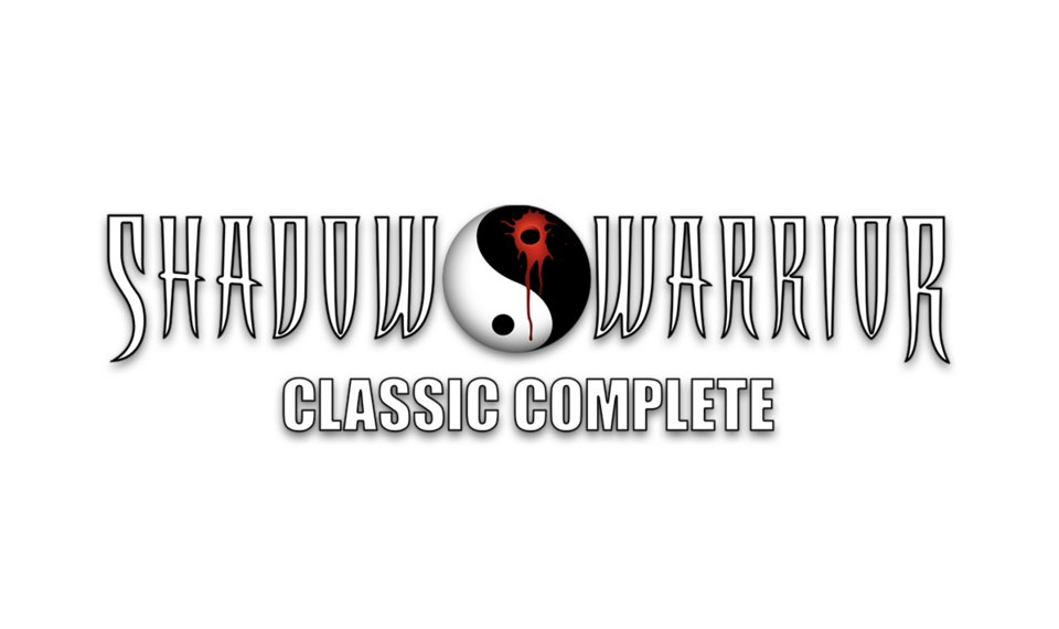 Shadow Warrior Classic Complete on GOG.com