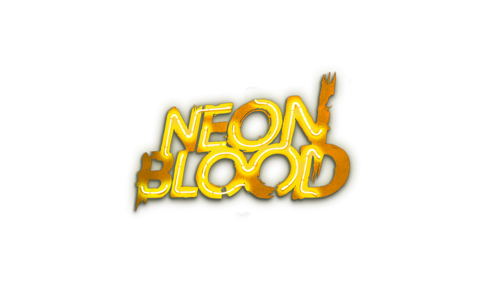 Neon Blood on GOG.com
