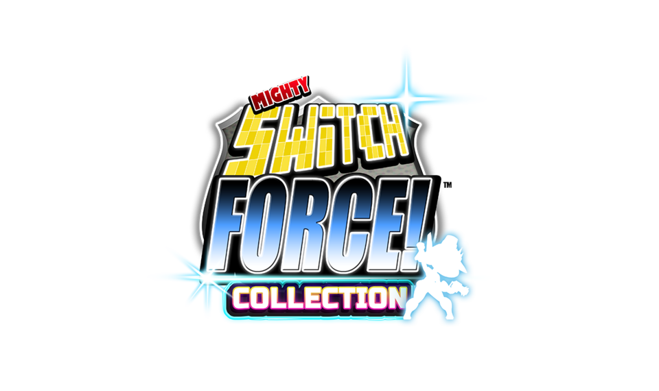 Mighty Switch Force! Collection on GOG.com