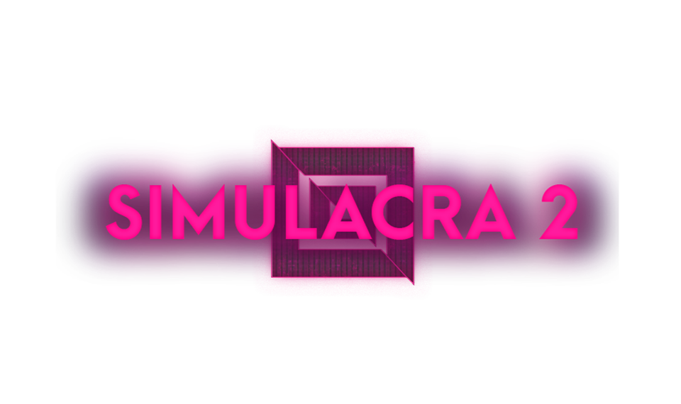 SIMULACRA 2 on GOG.com
