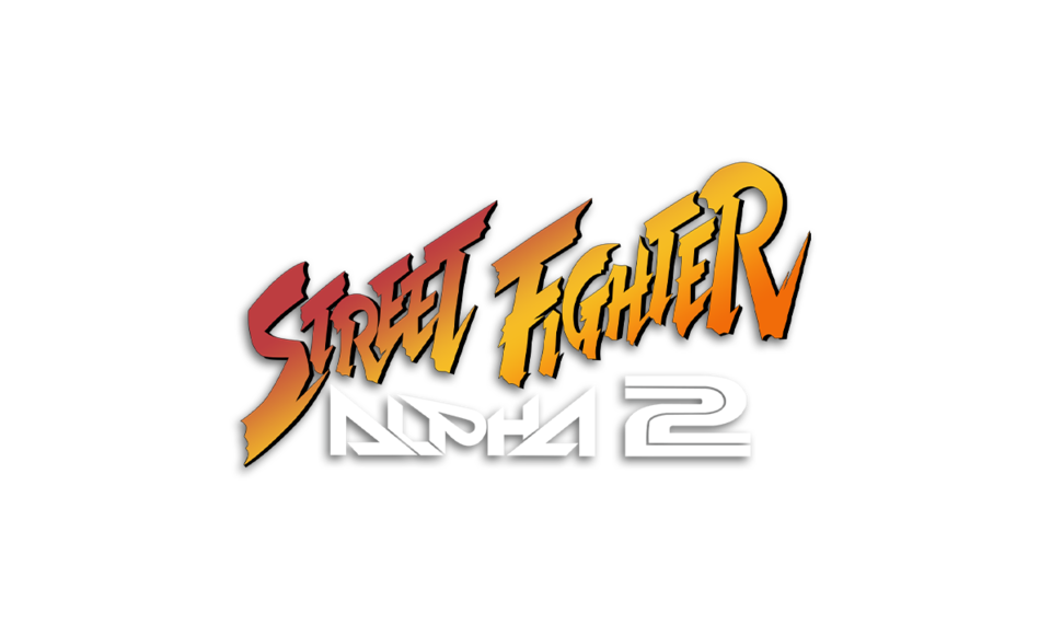 -67% GOG.com 上的 Street Fighter Alpha 2