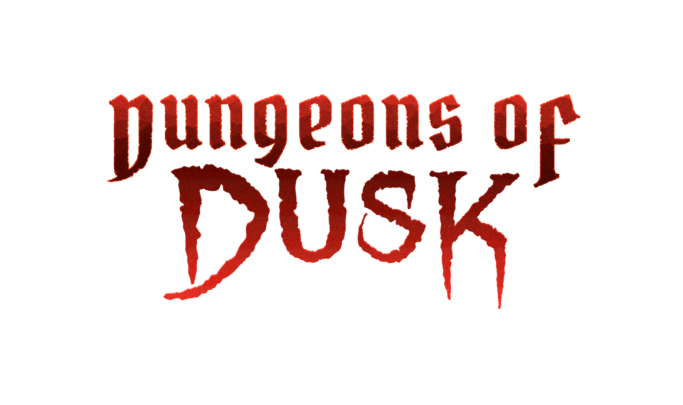 Dungeons of DUSK auf GOG.COM