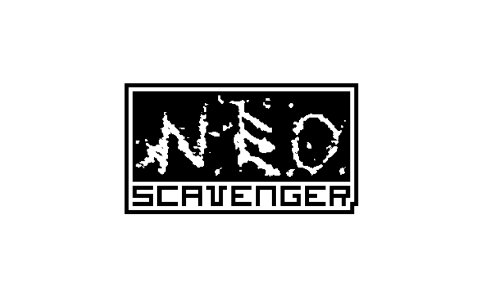 NEO Scavenger on GOG.com