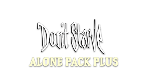 Don't Starve Alone Pack Plus on GOG.com