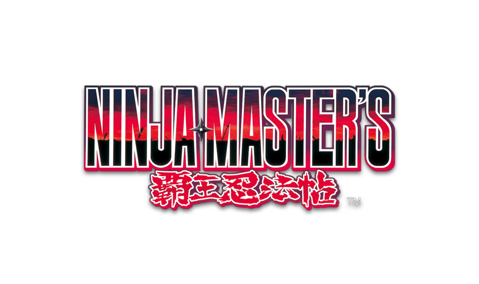 -20% NINJA MASTER'S：HAOH NINPO CHO on GOG.com
