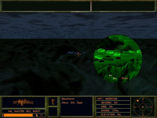 Delta Force 2 | Gamers Unchained