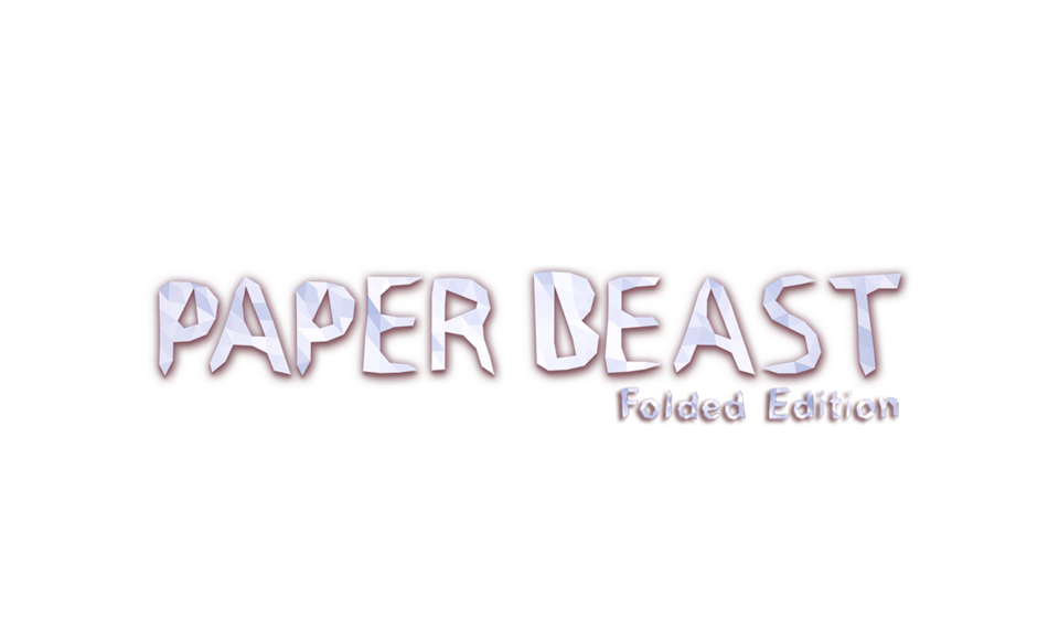 -90% Paper Beast - Folded Edition on GOG.com