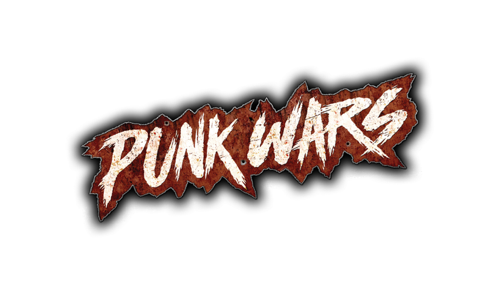 Punk Wars on GOG.com
