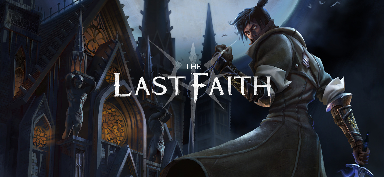 The Last Faith on GOG.com