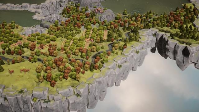 TerraScape on GOG.com