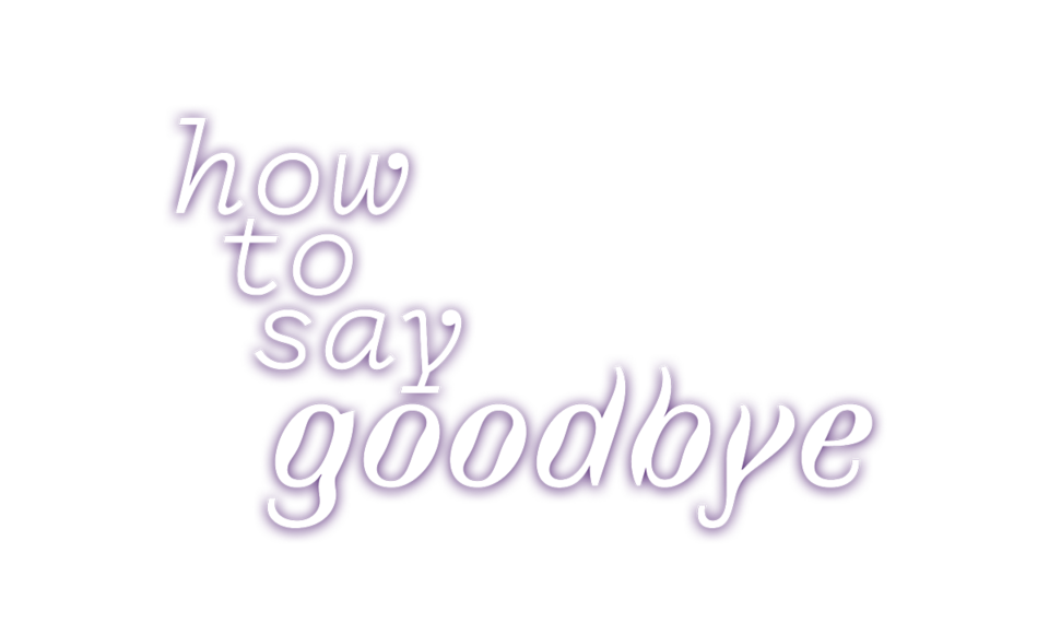 How to Say Goodbye on GOG.com
