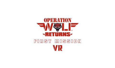 Operation Wolf Returns: First Mission VR on GOG.com