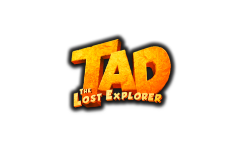 Tad the Lost Explorer on GOG.com