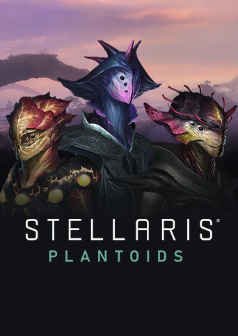 Stellaris: Plantoids Species Pack - GOG Database