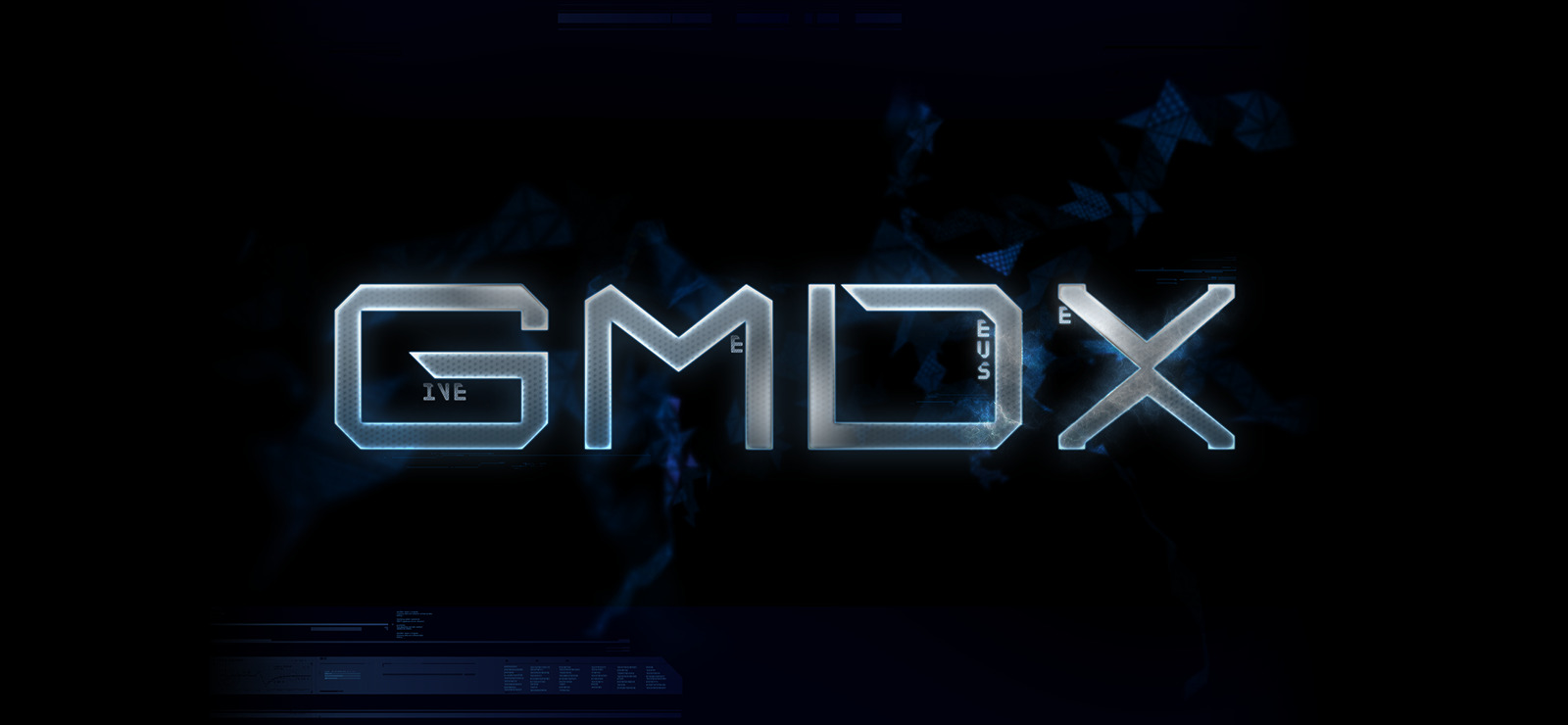 GMDX - GOG Database