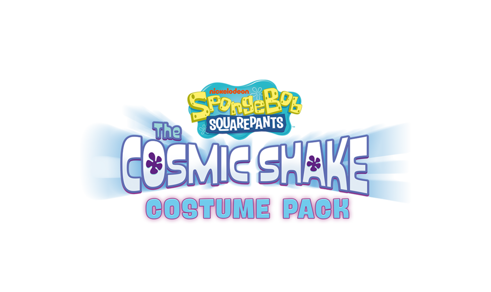 -75% SpongeBob SquarePants: The Cosmic Shake - Costume Pack on GOG.com