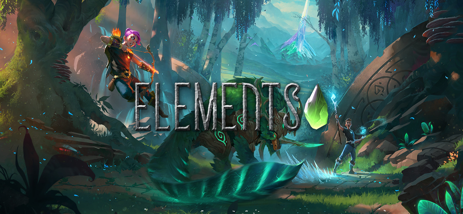 Elements on GOG.com