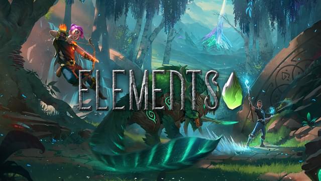 Elements on GOG.com
