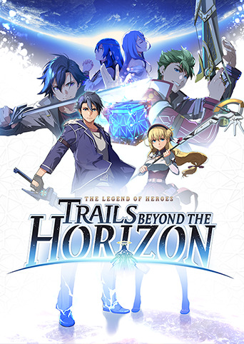 The Legend of Heroes: Trails beyond the Horizon - Free Sample Set - GOG ...