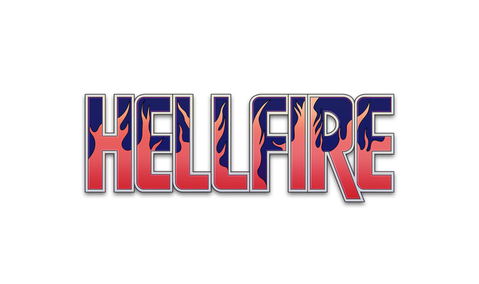 Hellfire on GOG.com