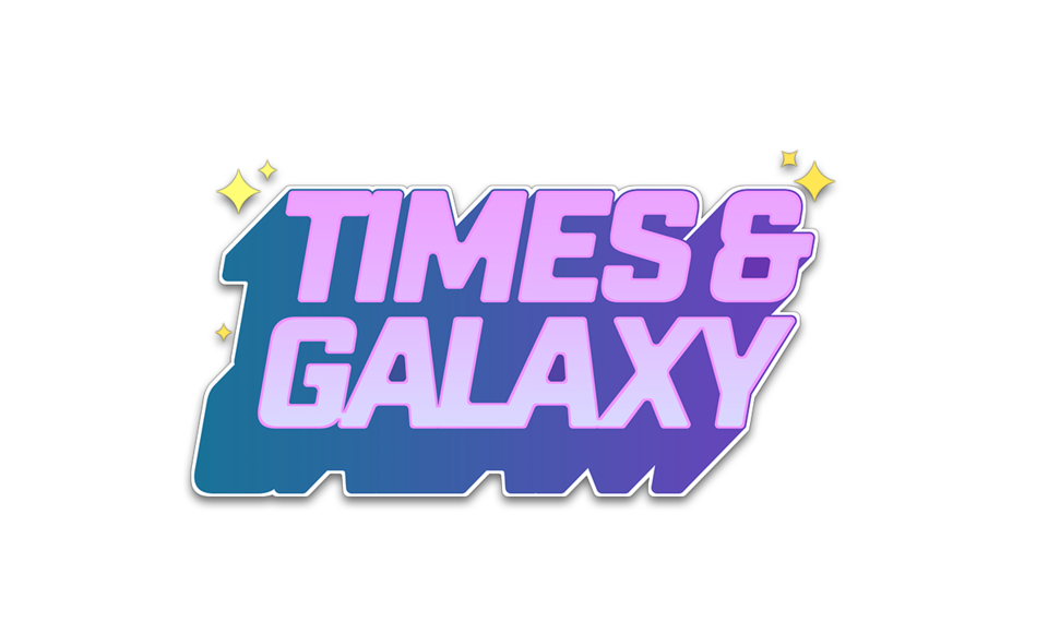 Times & Galaxy on GOG.com