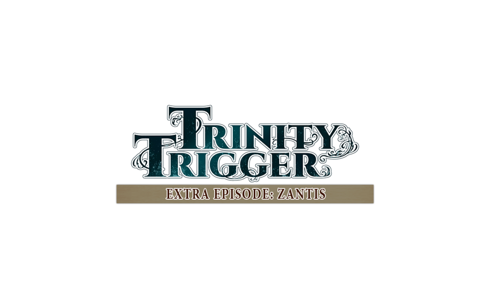 Trinity Trigger - Extra Episode: Zantis on GOG.com
