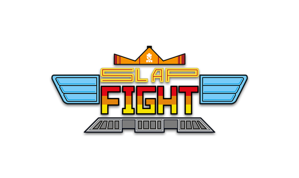 Slap Fight on GOG.com