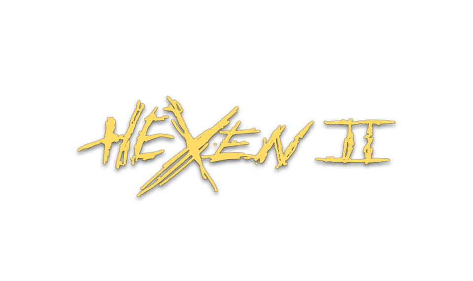 Hexen II on GOG.com