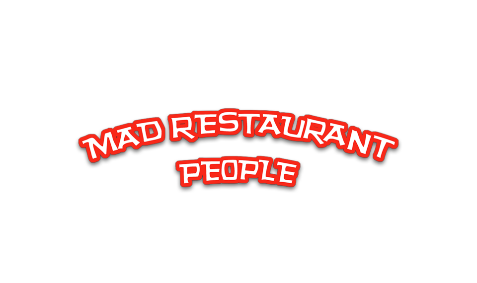 -25% Mad Restaurant People on GOG.com