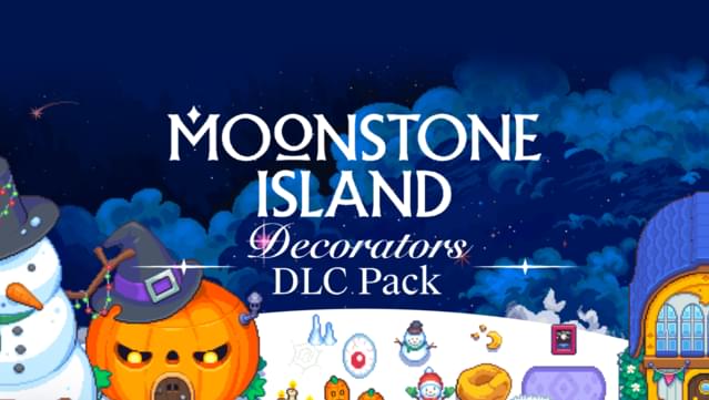 Moonstone Island Decorator's Bundle on GOG.com