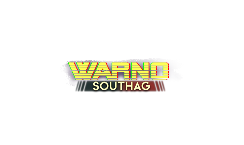 GOG.com 上的 WARNO - SOUTHAG