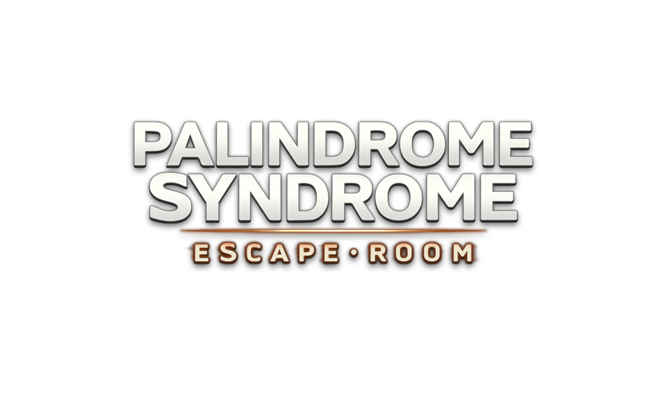 -50% GOG.com 上的 Palindrome Syndrome: Escape Room