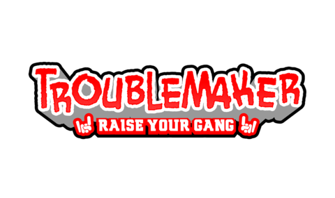 Troublemaker on GOG.com