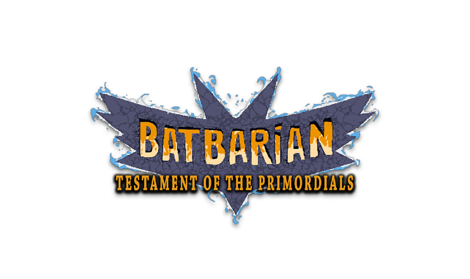 Batbarian: Testament of the Primordials on GOG.com
