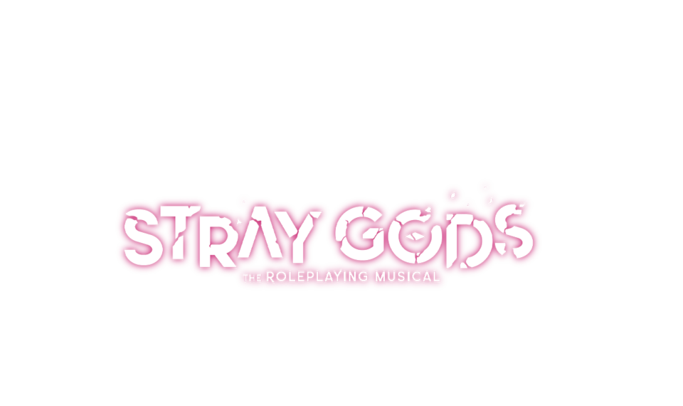 Stray Gods: The Roleplaying Musical on GOG.com