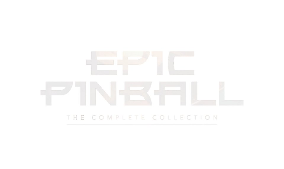 Epic Pinball: The Complete Collection on GOG.com